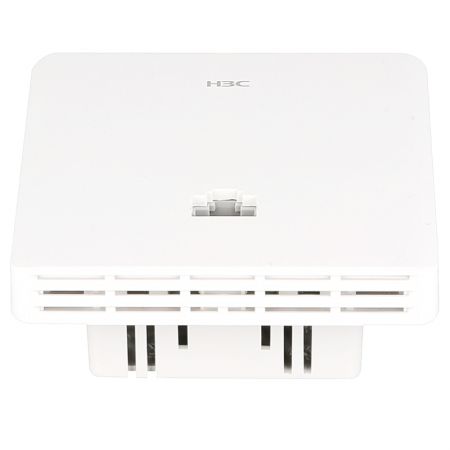 华三（H3C）1200M 5G双频无线86面板AP 企业级分布式wifi接入 POE供电 Mini A60_华三（H3C）